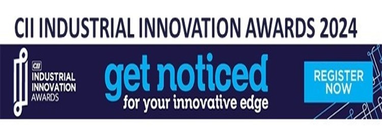 CII Technology, Innovation & Research